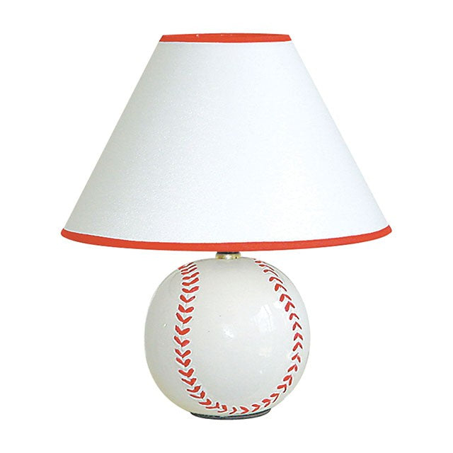 Sparta Table Lamp (8/Box) - Eclatxie Inc.